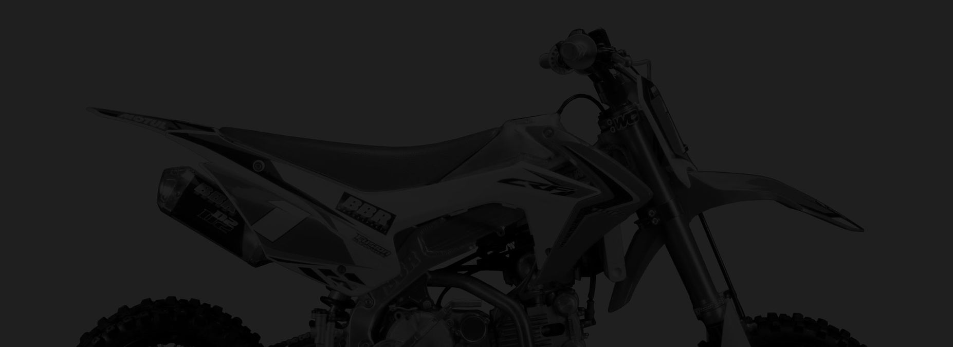 BBR Motorsports, Inc - Products