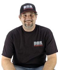 BBR Motorsports, Inc