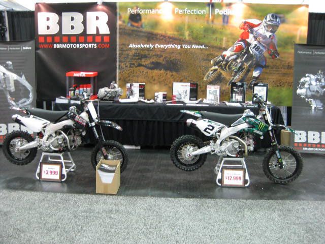 BBR Motorsports, Inc