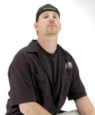 BBR Motorsports, Inc