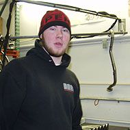 BBR Motorsports, Inc