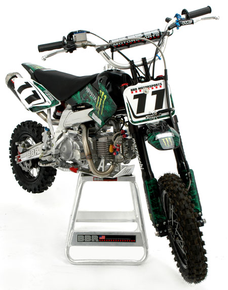 BBR Motorsports, Inc - Bike Gallery