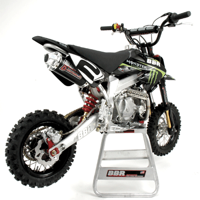 BBR Motorsports, Inc - Bike Gallery