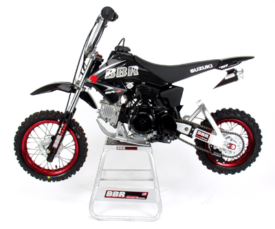 BBR Motorsports, Inc - Bike Gallery