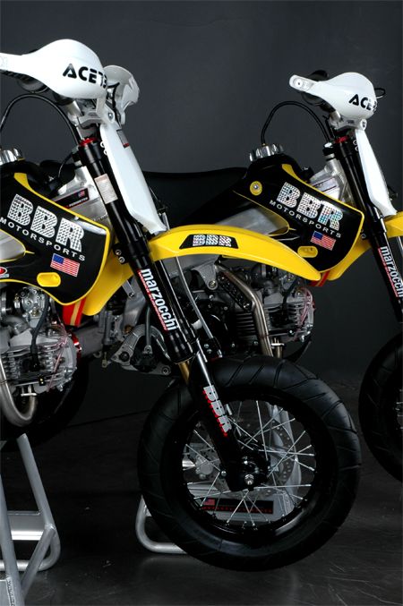 BBR Motorsports, Inc - Photo Gallery