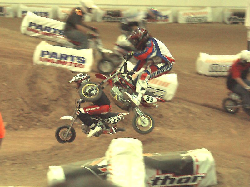 BBR Motorsports, Inc - Photo Gallery