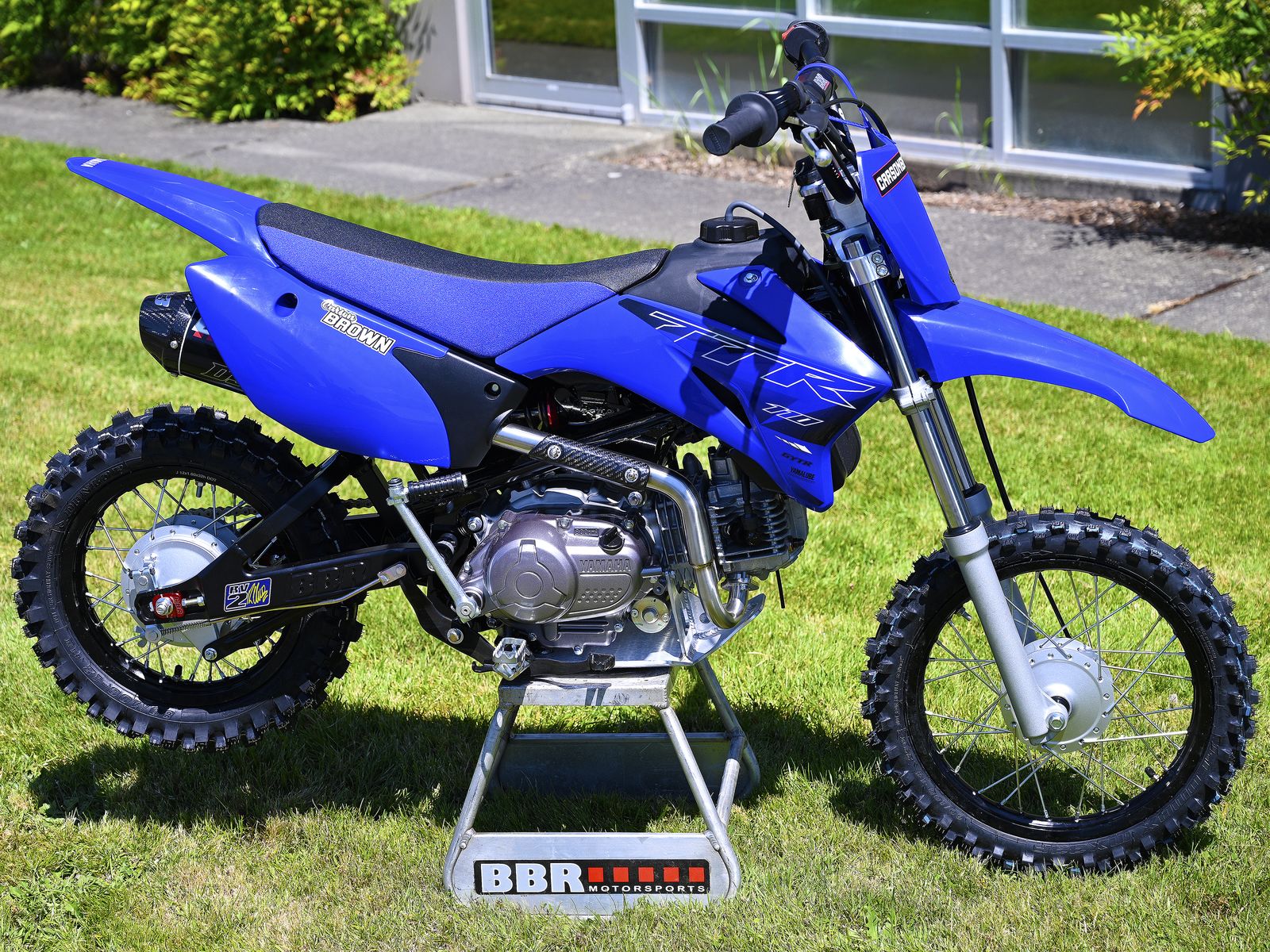 BBR Motorsports, Inc - Products