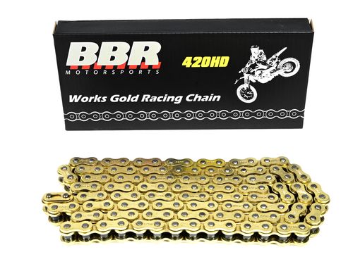 BBR Motorsports, Inc - Products