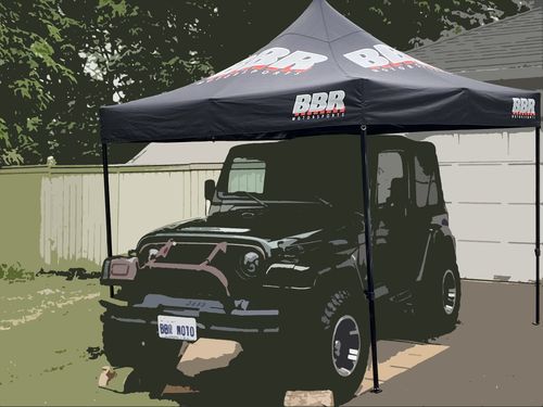 BBR Motorsports, Inc - Products