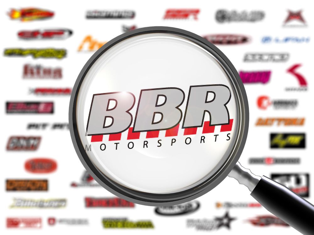 BBR Motorsports, Inc - Home